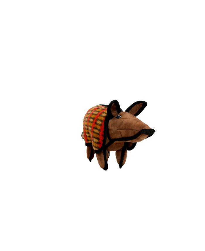Tuffy Desert Armadillo, Dog Toy - Macy's