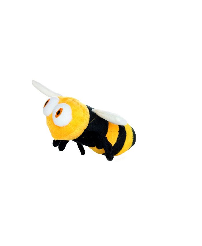 Mighty Jr Bug Bee, Dog Toy - Macy's