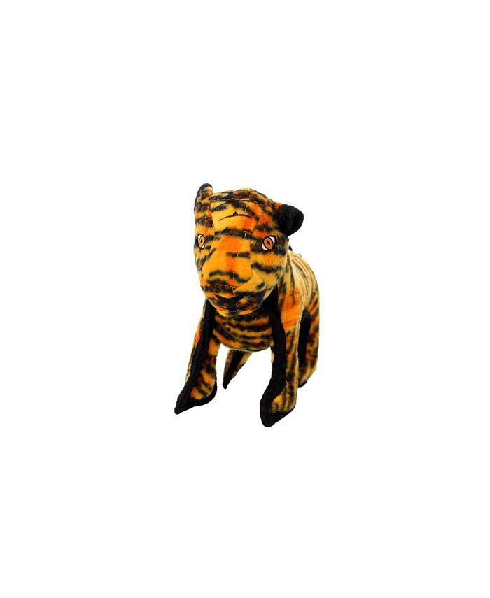 Tuffy Jr Zoo Tiger, Dog Toy - Macy's