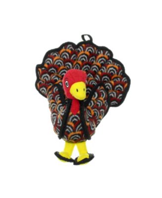 Tuffy Jr Barnyard Turkey, Dog Toy - Macy's