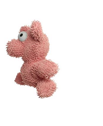 Mighty Microfiber Ball Pig, Dog Toy - Macy's