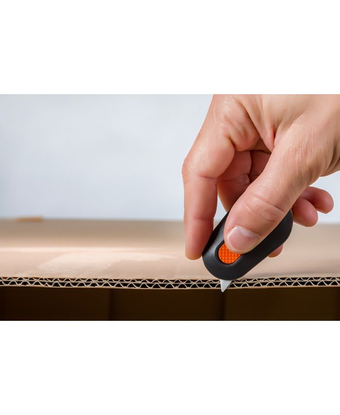 Slice 10515 Mini Box Cutter with Ceramic Safety Blade | Locks Into ...