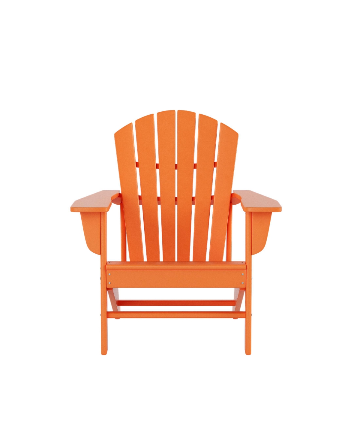 Click here for All-Weather Contoured Outdoor Poly Adirondack Chai... prices