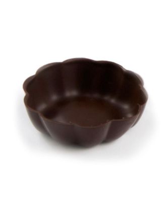 48 Dark Chocolate Dessert Shells - Macy's