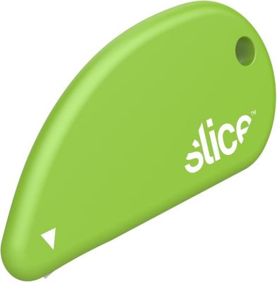 Slice 00100 Safety Cutter Micro Ceramic Knife | Coupons, Card, Paper ...