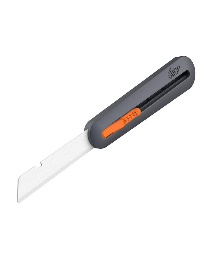Slice 10559 Manual Industrial Knife | Ideal for Cutting Thick Materials ...