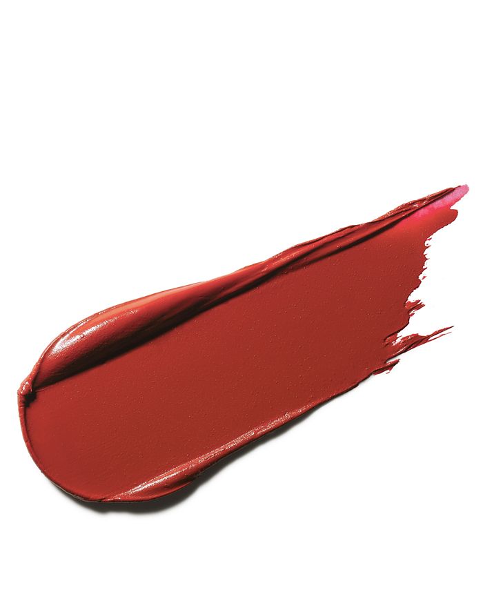 MAC Chili's Crew Matte Lipstick - Macy's