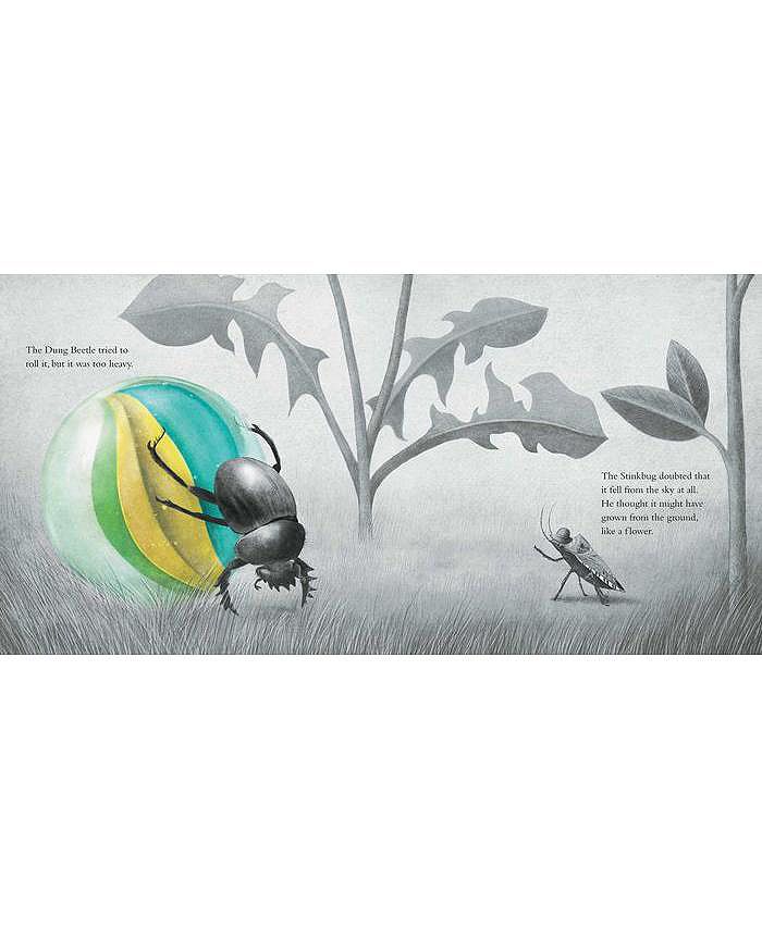 Barnes & Noble It Fell from the Sky by Terry Fan - Macy's