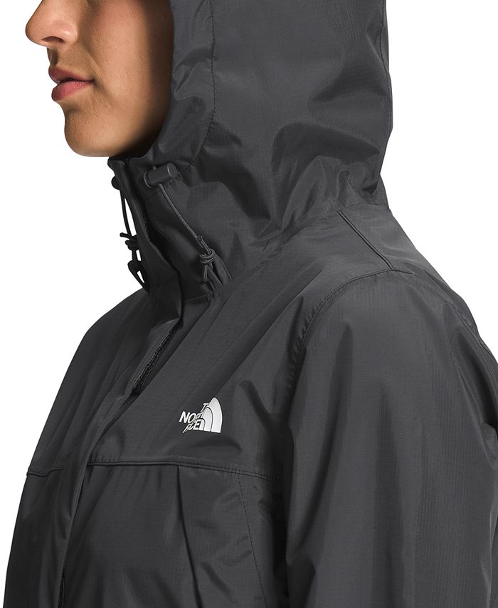 The North Face Women's Antora Parka Jacket - Macy's