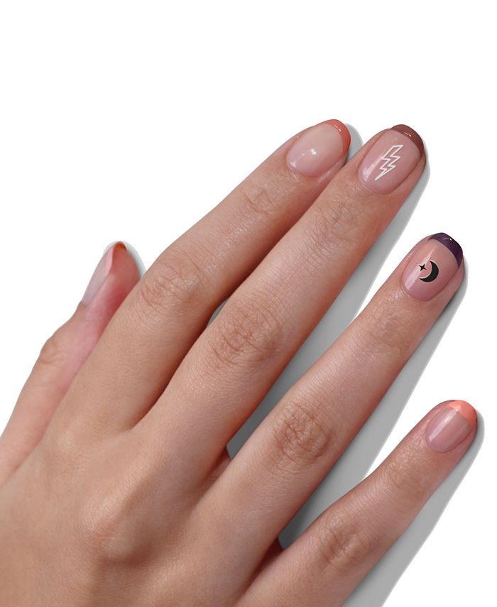 Londontown Nail Decals - Cosmic - Macy's
