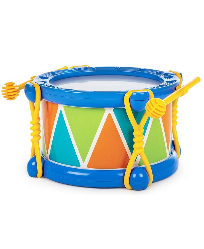 Kaplan Early Learning Toddler Rhythm Band Set of 5 Different ...