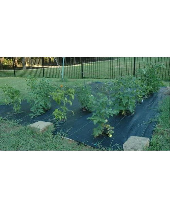 Evoorganic 8-ft x 10-ft Garden Watering Blanket With Header Hose - Macy's