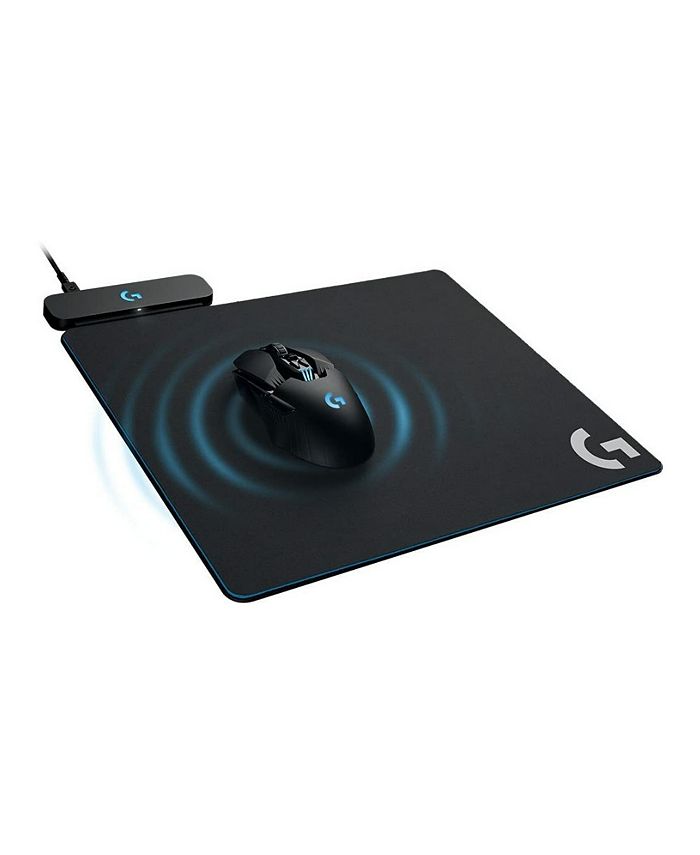 Logitech G Powerplay Wireless Charging System - Macy's