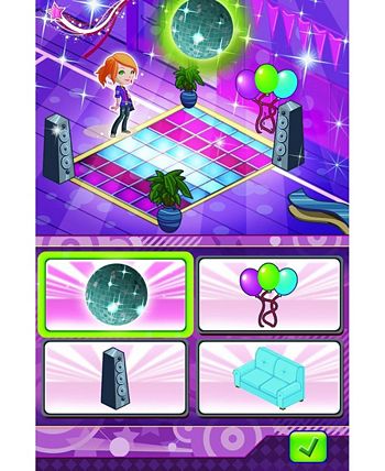 Ubisoft Imagine: Sweet 16 - Nintendo DS - Macy's