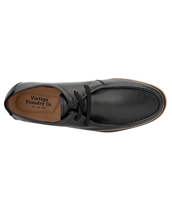 Vintage Foundry Co Men's Jackson Lace-Up Loafers - Macy's