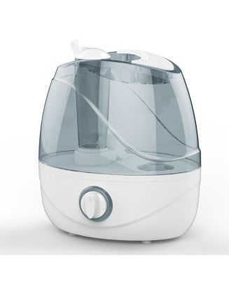 Optimus 1.4 Gallon Cool Mist Ultrasonic Humidifier - Macy's