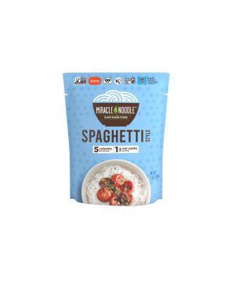 Ready To Eat Spaghetti 7 oz (Pack of 6) - Macy's