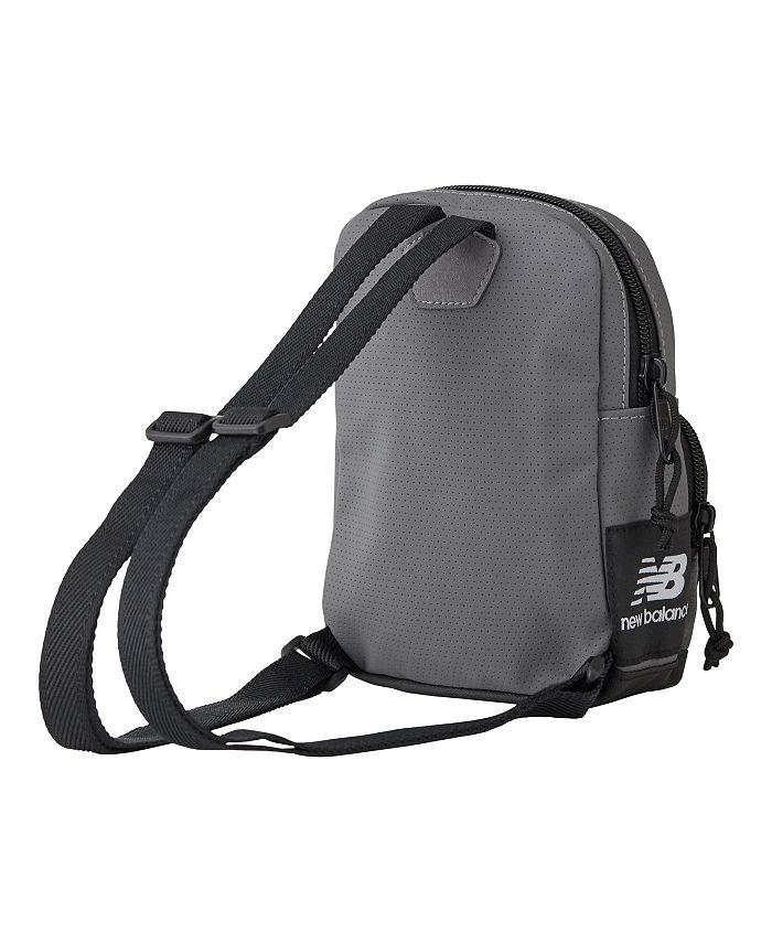 New Balance Legacy Micro Backpack - Macy's