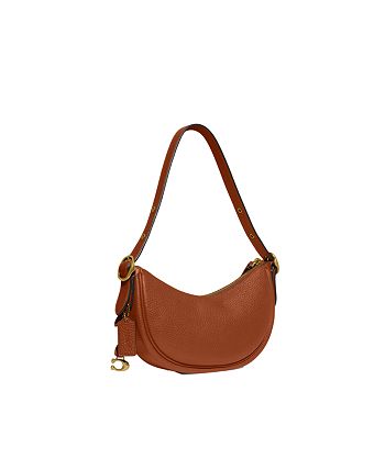 COACH Luna Shoulder Bag - Macy's