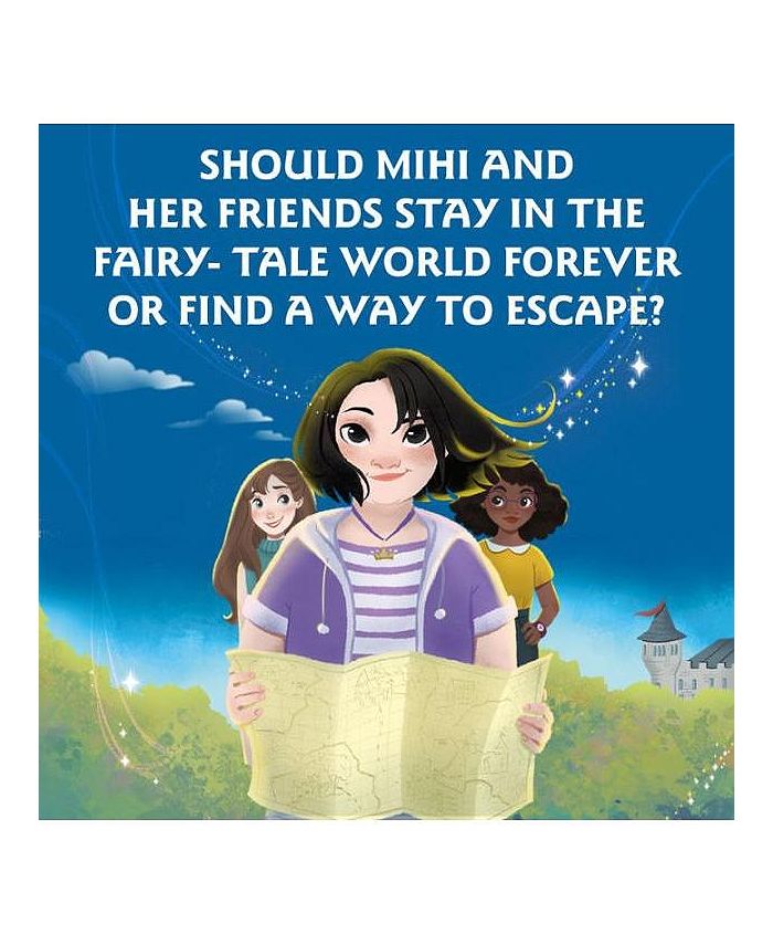 Barnes & Noble Mihi Ever After by Tae Keller - Macy's