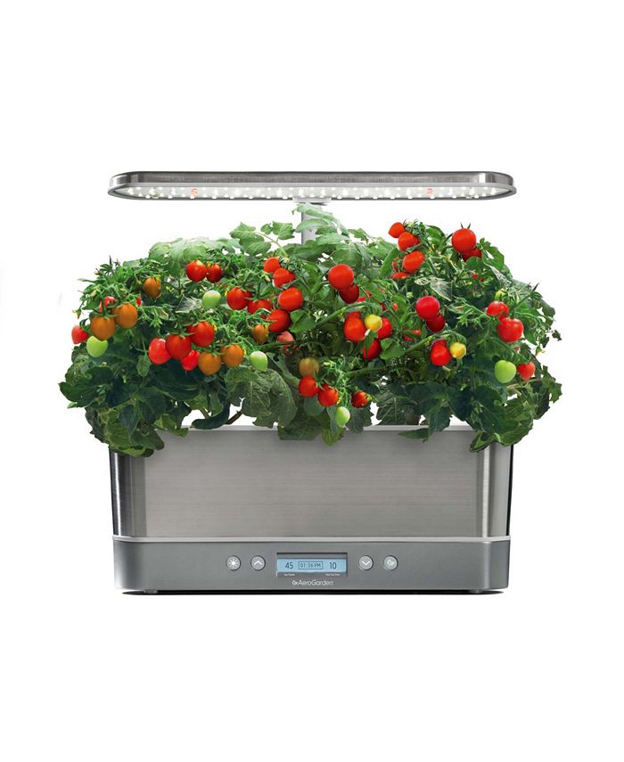 Macy's AeroGarden Mighty Mini Cherry Tomato 6-Pod Seed Kit - Macy's