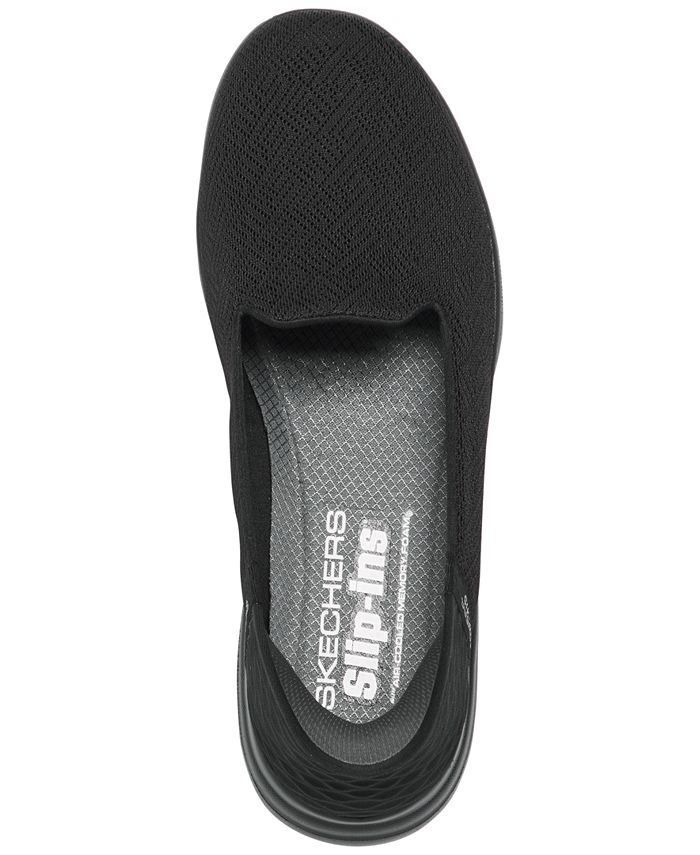 Skechers Slip Ins Reviews