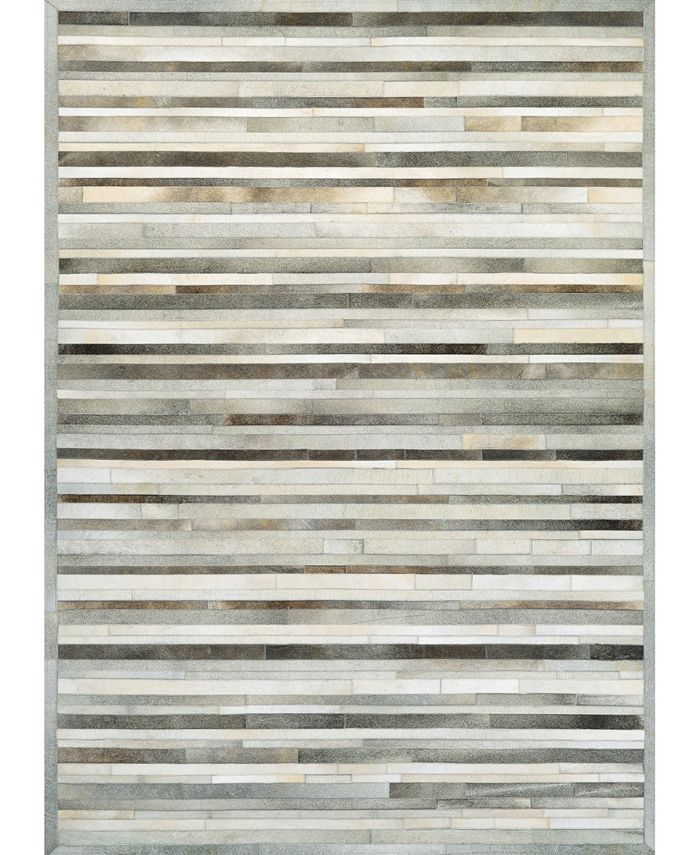 Couristan Chalet Plank 2' x 4' Area Rug - Macy's