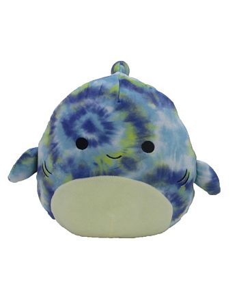 Squishmallows Sea Life Styles Stuffed Animal, 9", Style May Vary - Macy's