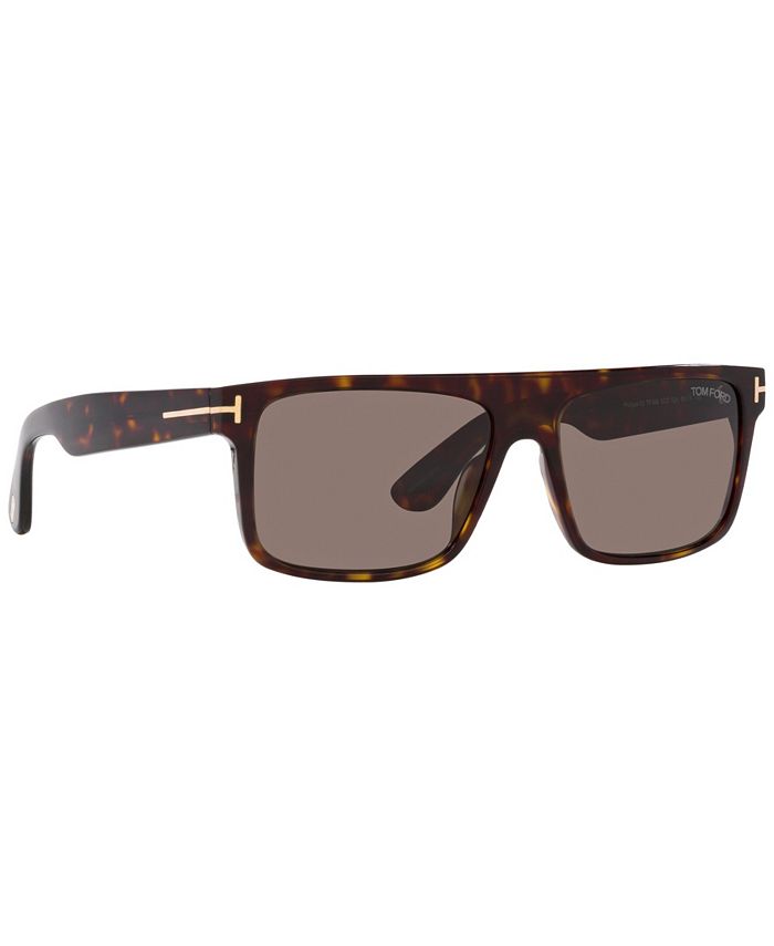 Tom Ford Men's FT0999 58 Sunglasses, TR00153158-X - Macy's