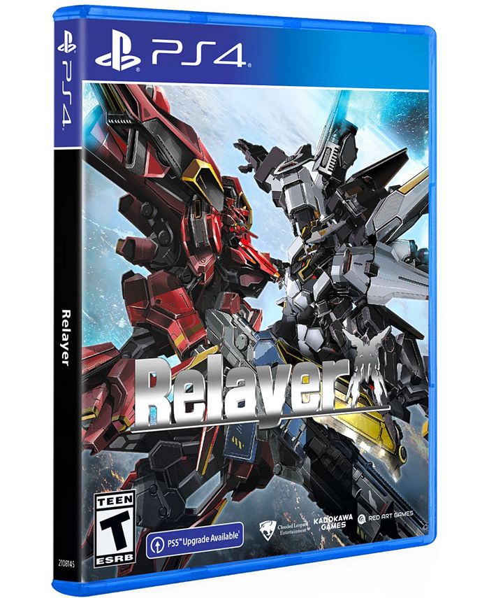 Sony Relayer - PS4 - Macy's