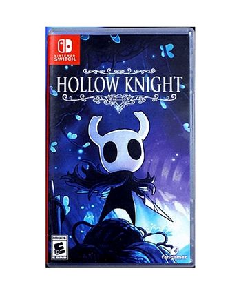 Nintendo Hollow Knight Standard Edition - SWITCH - Macy's