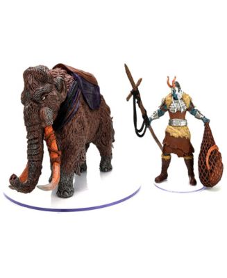 WizKids Games Icons of the Realms Miniatures Snowbound Frost Giant ...