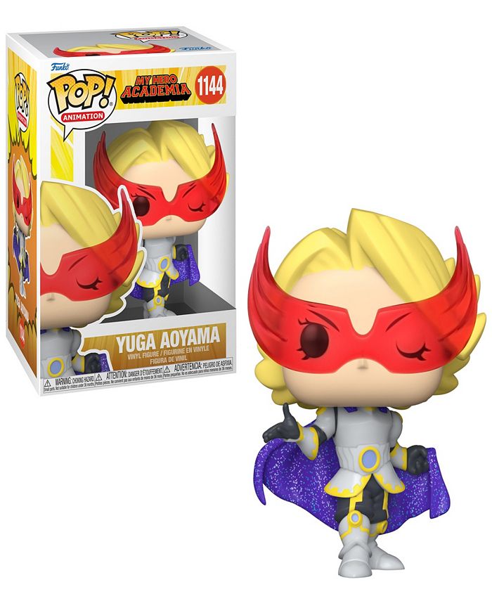 Funko Animation My Hero Academia 5 Piece Collectors Set - Macy's