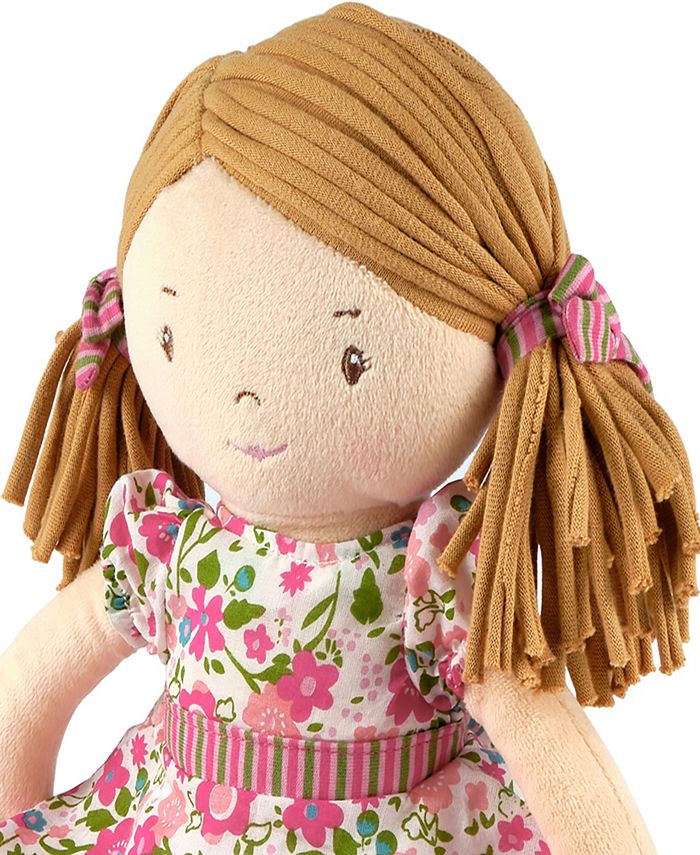 Bonikka Tikiri Toys Fran Baby Doll Playset - Macy's