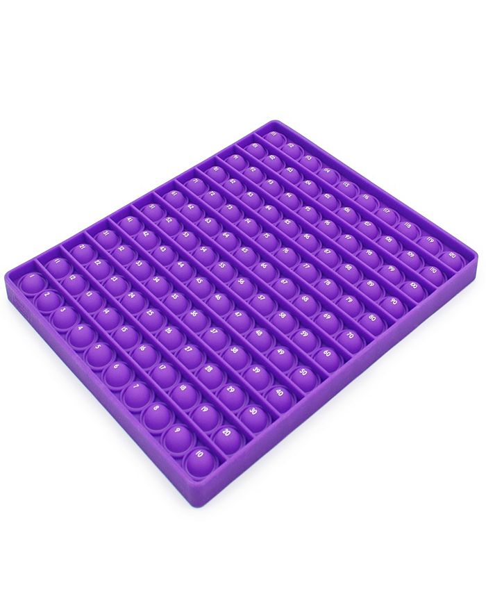 Pop Learn Bubble Board 120s Bubble Board - Macy's