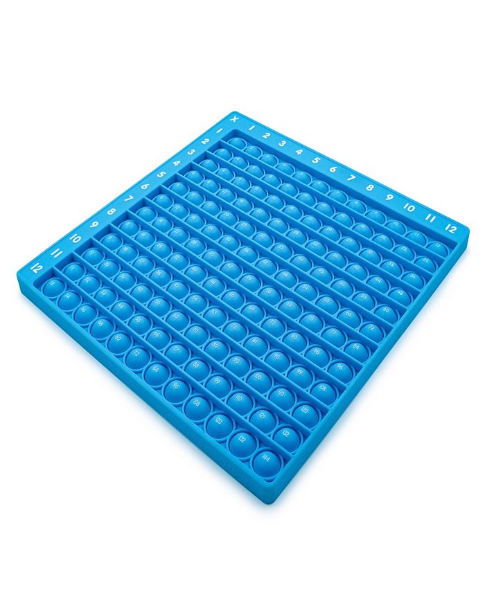 Pop Learn Bubble Board Times Table - Macy's