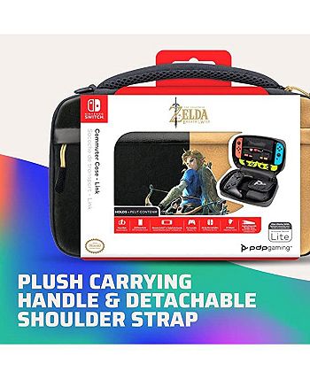 PDP SWITCH COMMUTER CASE (LINK) - Nintendo Switch - Macy's