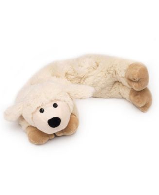 Intelex Warmies Cozy Therapeutic Neck Wrap - Sheep 20" Long - Macy's