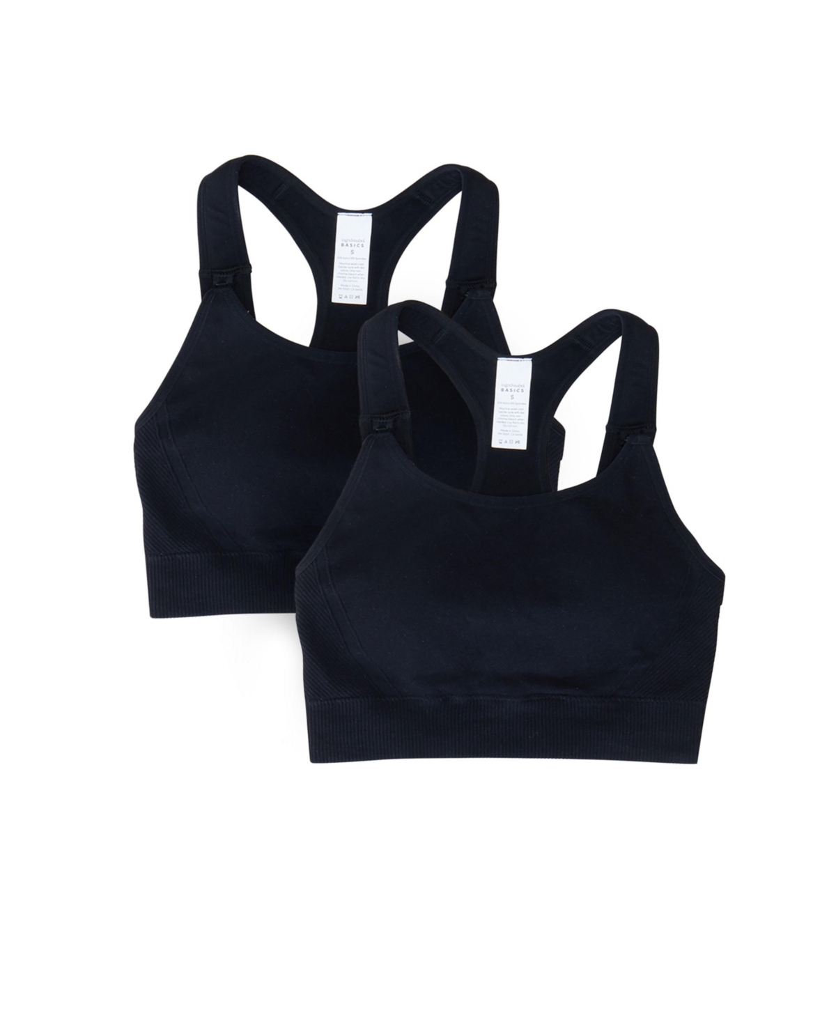Click here for Womens Maternity Seamless Maternity & Nursing Spor... prices