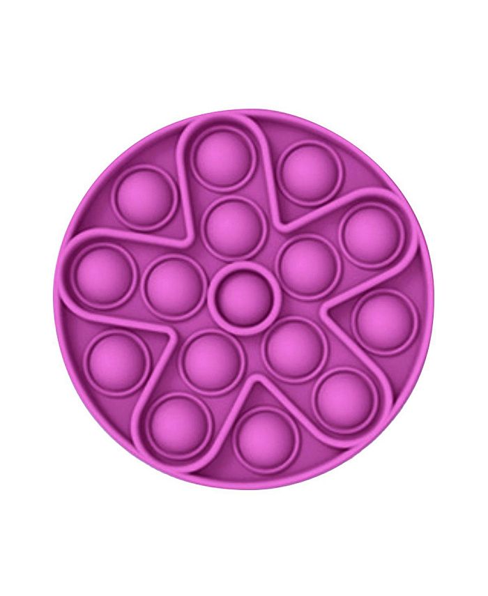 Zorbitz Sensory Fidget Poppers - Set of 8 - Macy's