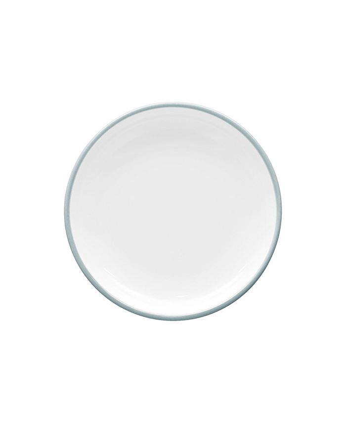 Noritake Colortex Stone Stax Mini Plates, Set of 4 - Macy's