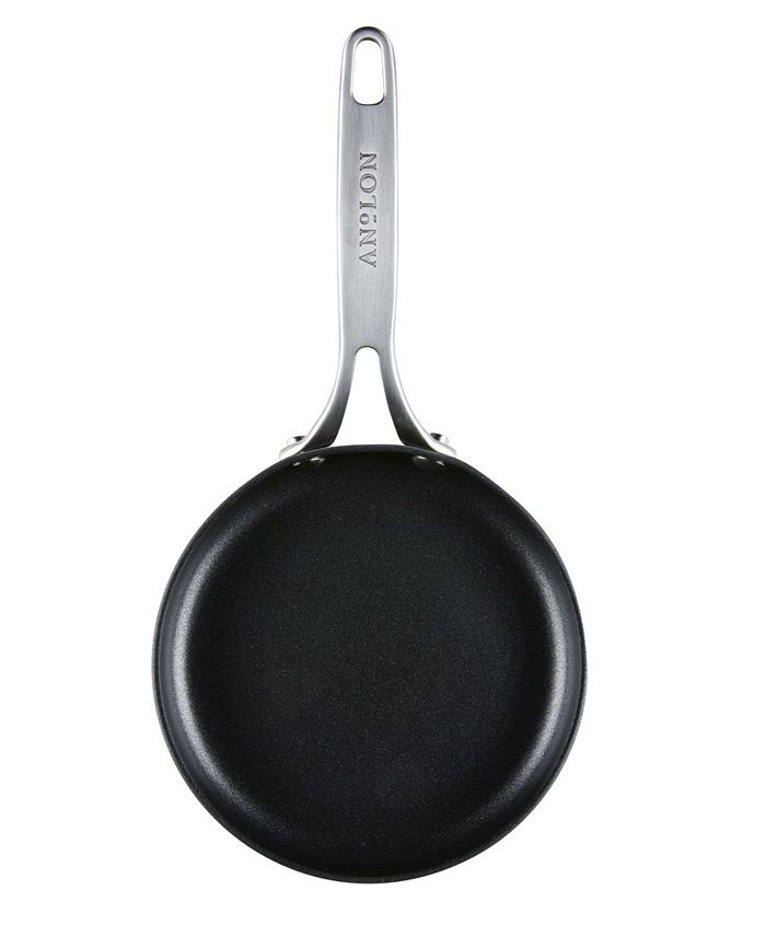 Anolon Hard-Anodized 6.25" Nonstick Mini Skillet Frying Pan - Macy's