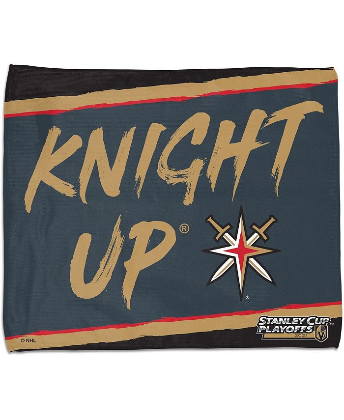 Wincraft Vegas Golden Knights 15" x 18" 2021 Stanley Cup Playoffs ...