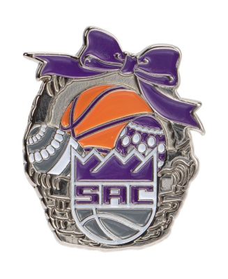 Wincraft Sacramento Kings April Pin of the Month - Macy's