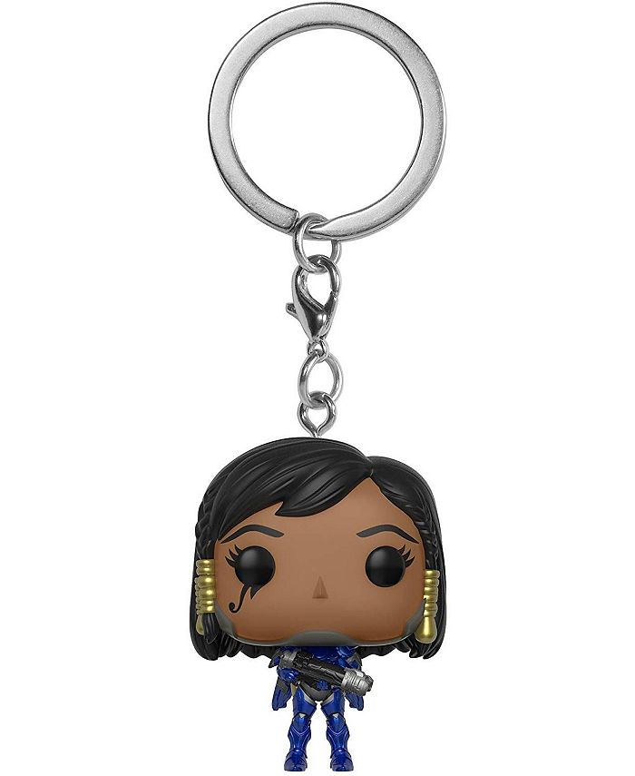 Funko Pop! Keychain: Overwatch - Pharah - Macy's