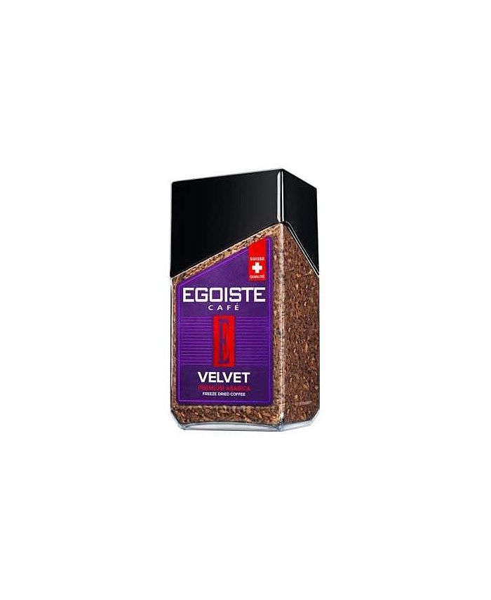 Egoiste Velvet Instant Coffee (Pack of 2) - Macy's