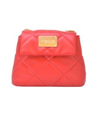 bebe City Crossbody Bag - Macy's