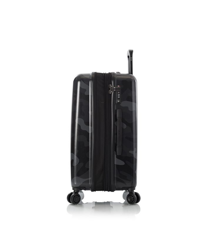 Heys Fashion 26" Hardside Spinner Luggage - Macy's