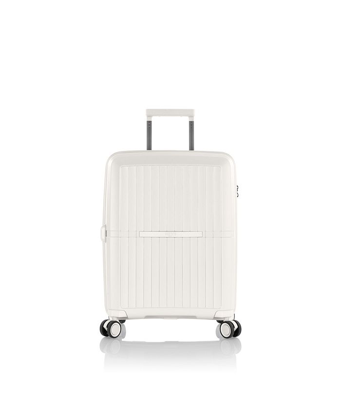 Heys AirLite 21" Hardside Carry-On Spinner Luggage - Macy's