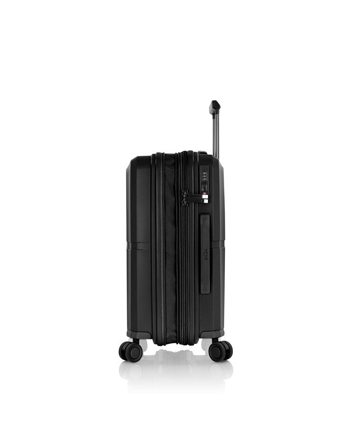 Heys AirLite 21" Hardside Carry-On Spinner Luggage - Macy's
